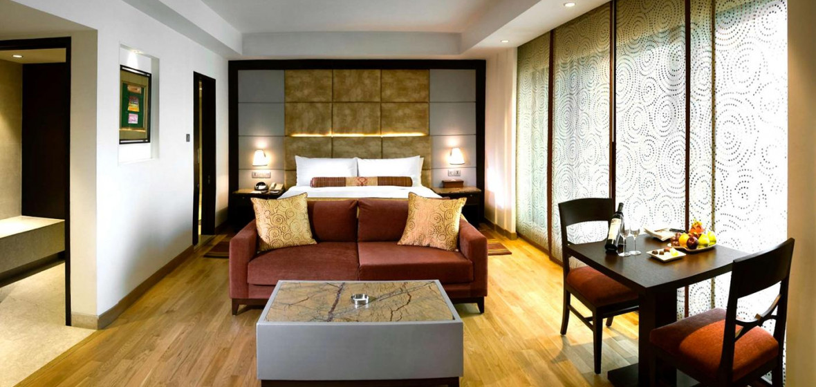 The LaLiT, Delhi Review | The Hotel Guru