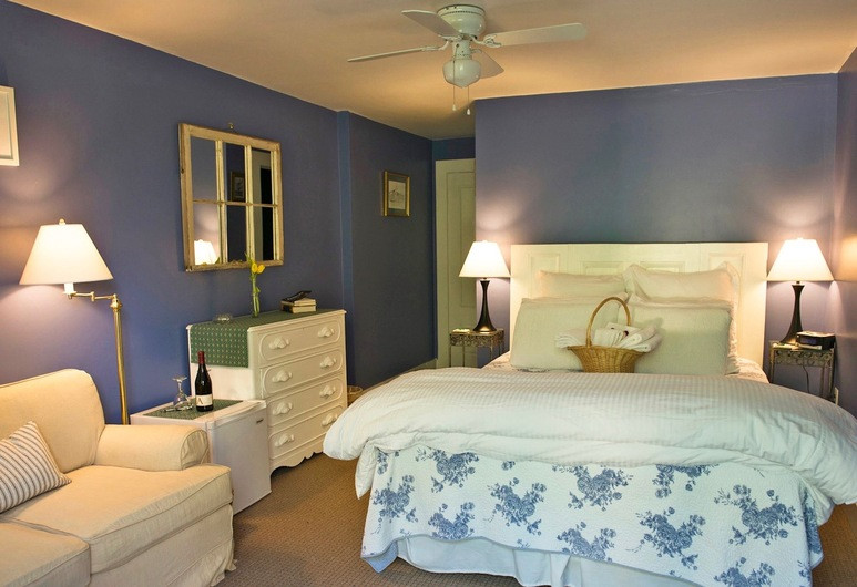 Coach Stop Inn, Bar Harbor Review | The Hotel Guru