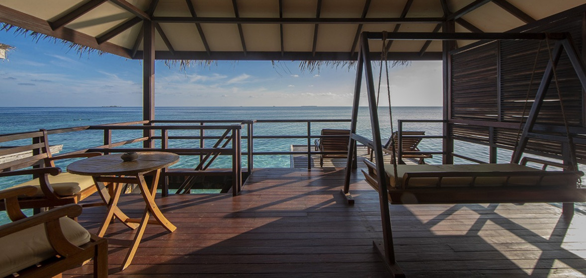 Filitheyo Island Resort, Maldives Review | The Hotel Guru