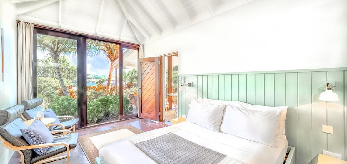 473 Grenada Boutique Resort, Grenada Review | The Hotel Guru