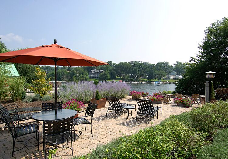 Lake Pointe Inn, Maryland Review | The Hotel Guru