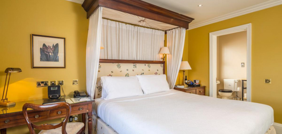 Roseate House, London, London (Paddington). Expert reviews and ...