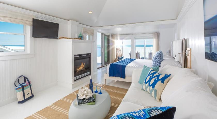 Blue Inn, Massachusetts Review | The Hotel Guru