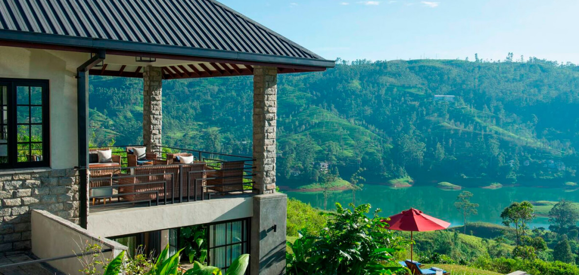 Camellia Hills, Hatton Review | The Hotel Guru