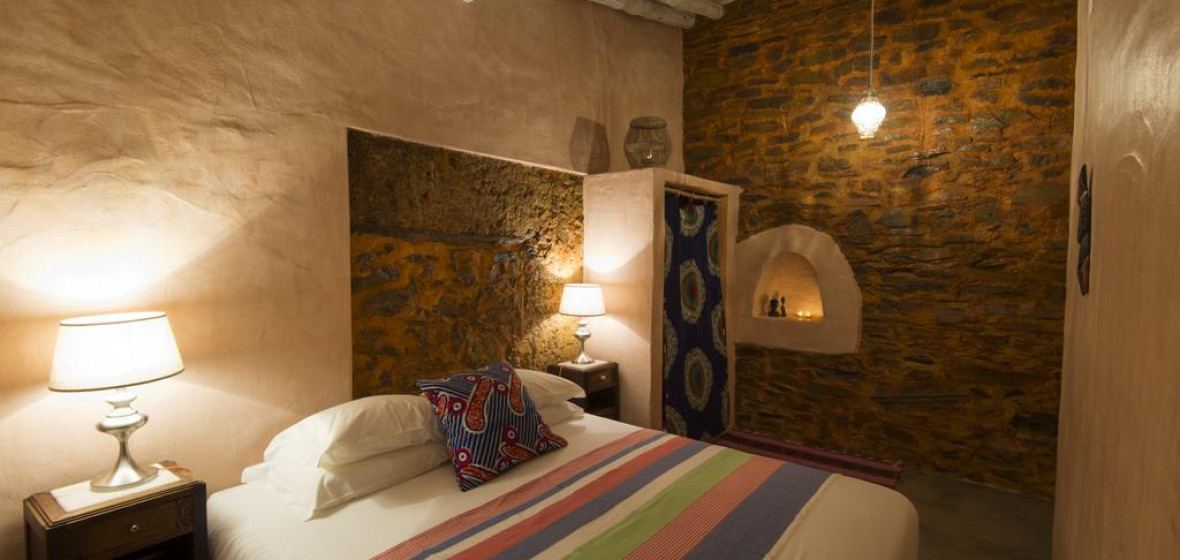 Muxima, Algarve Review | The Hotel Guru