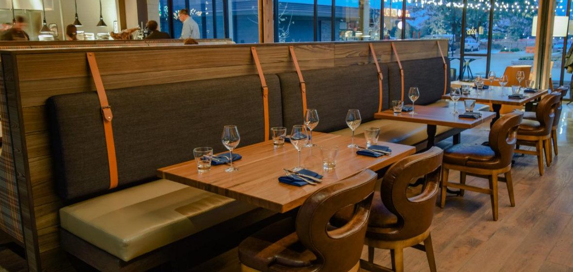 The George , Texas, Texas Review | The Hotel Guru