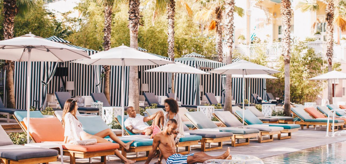 SLS Baha Mar, Nassau Review | The Hotel Guru