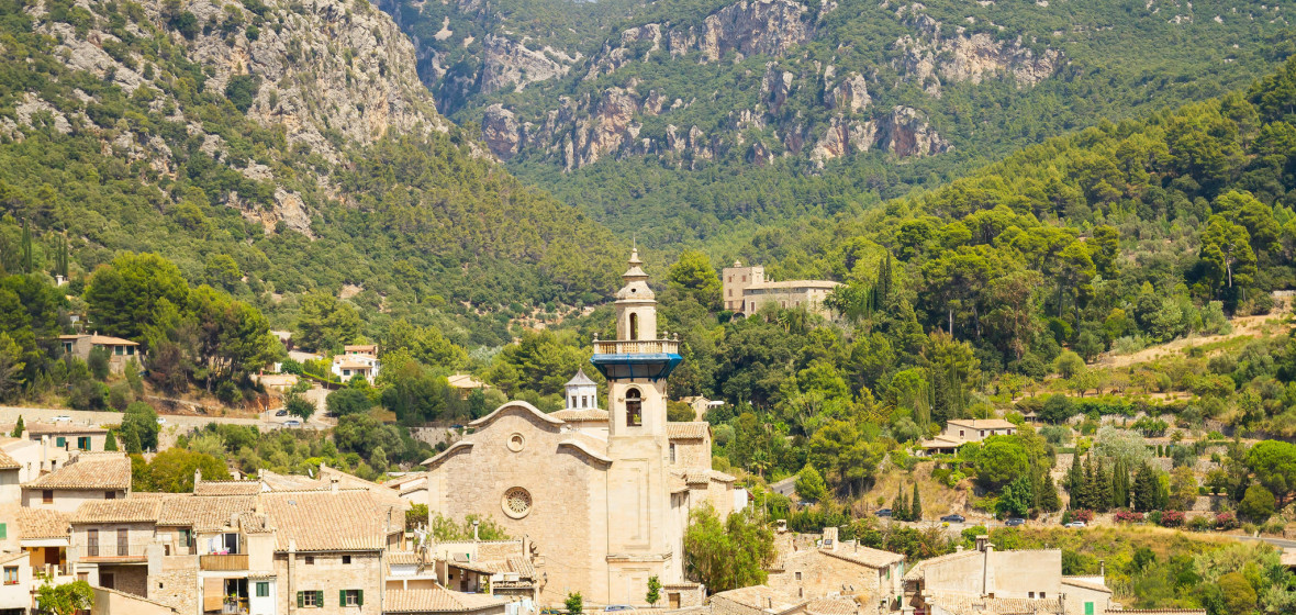 Best places to stay in Deià, Spain | The Hotel Guru