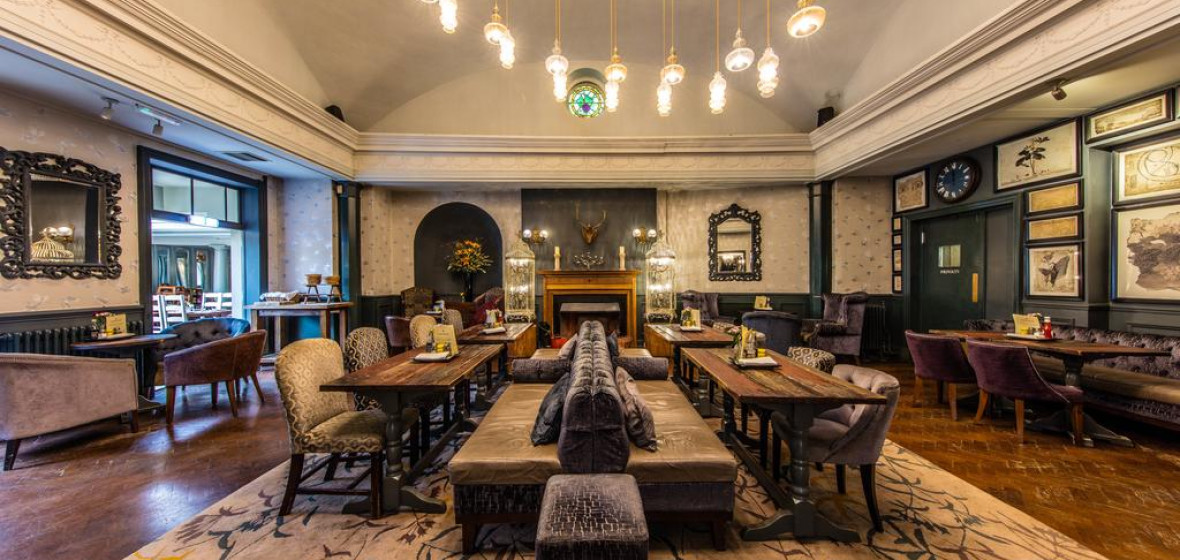 The Windmill, Clapham, London Review | The Hotel Guru