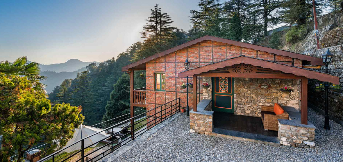 Rokeby Manor, Mussoorie Review | The Hotel Guru