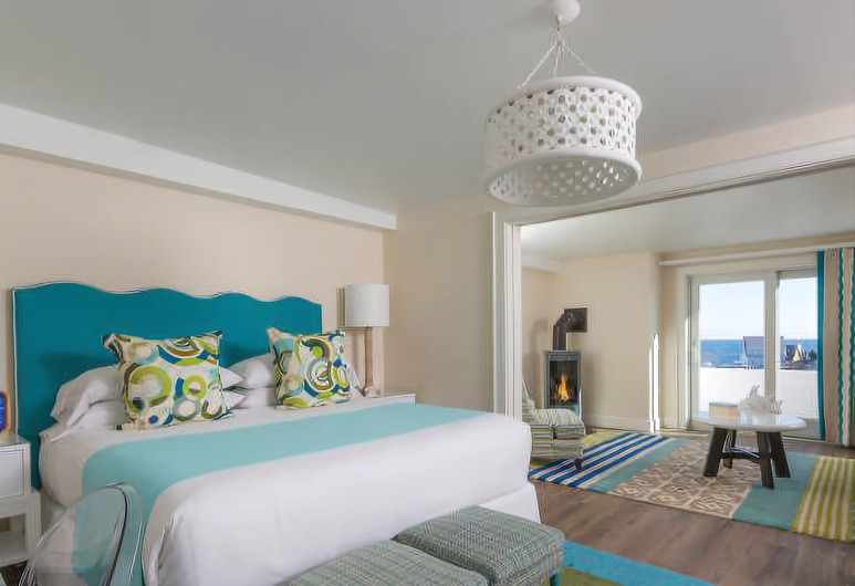 The Break, Rhode Island Review | The Hotel Guru