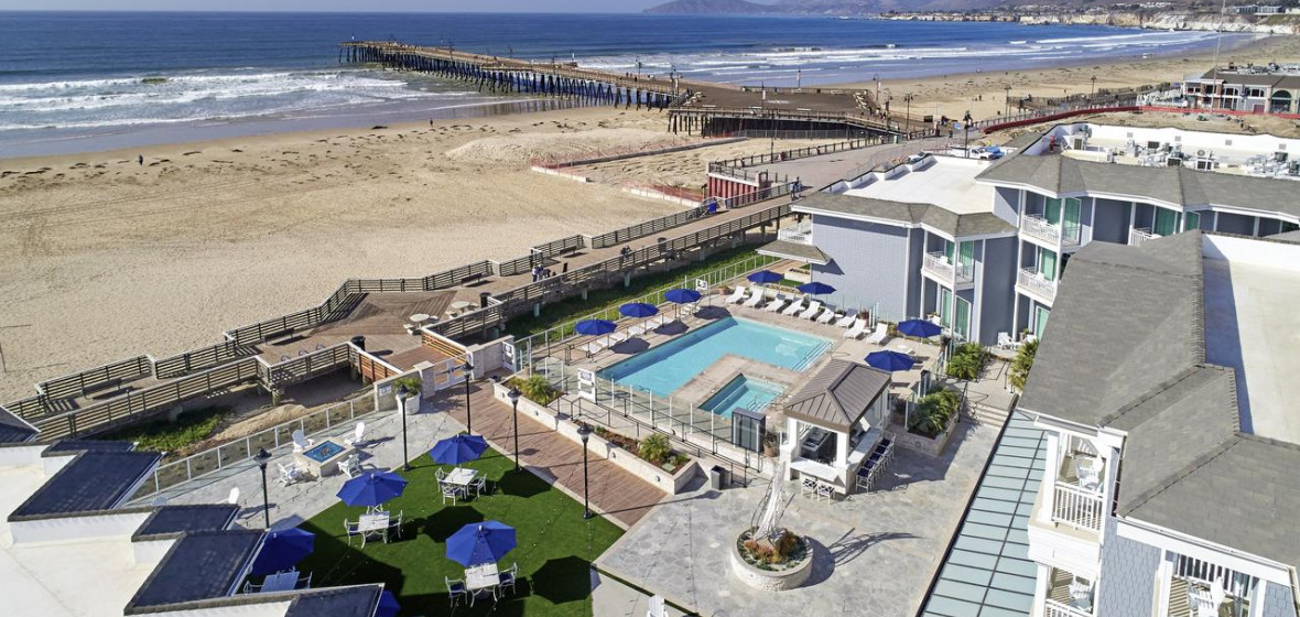 Vespera on Ocean, Pismo Beach Review | The Hotel Guru