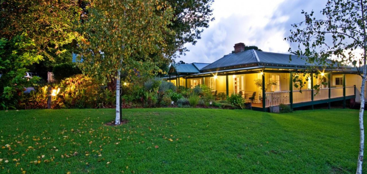 Margaret River Guest House, Margaret River. Expertenbewertungen und ...