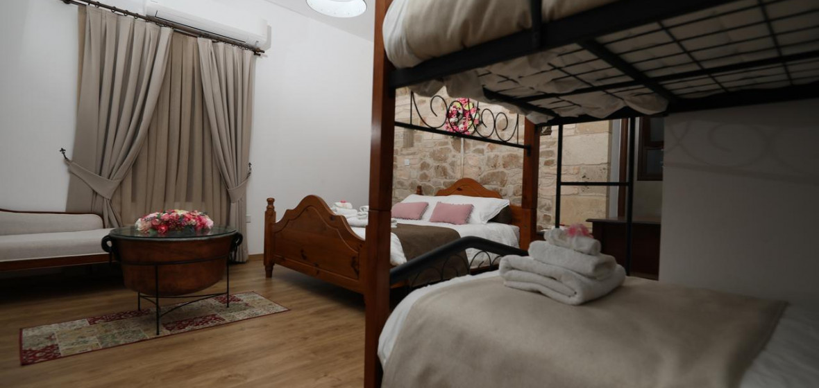 Hanna Koumi Boutique Hotel, Cyprus Review | The Hotel Guru