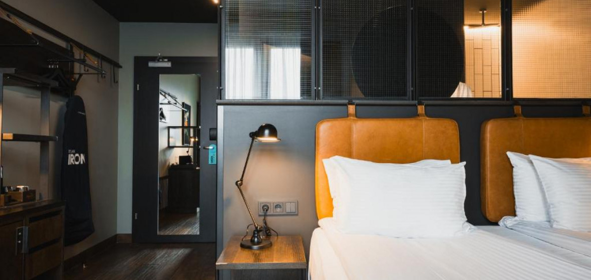 Exeter Hotel, Reykjavik, Iceland. Expert reviews and highlights | The ...