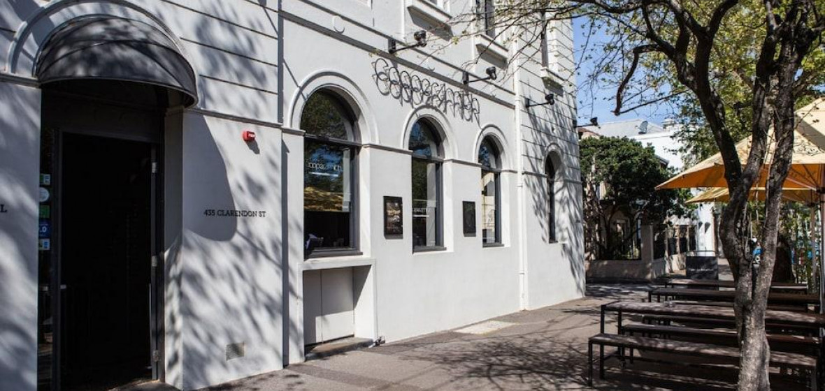 Coppersmith Hotel, Melbourne (Victoria), Australia. Expert reviews and ...