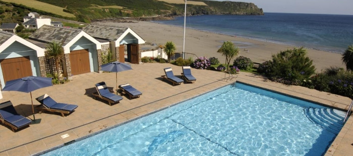 The Nare, South Cornwall, UK | Discover & Book | The Hotel Guru