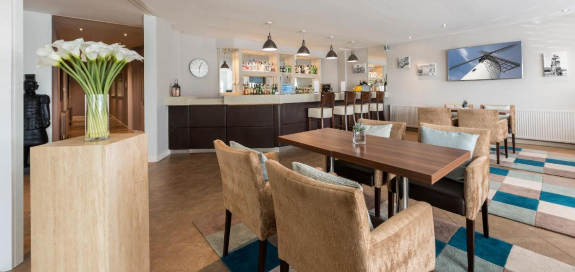 Mode St Annes, Lytham St Annes. Expert reviews and highlights | The ...