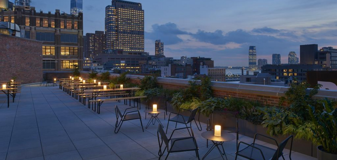 Arlo Soho, New York Review | The Hotel Guru