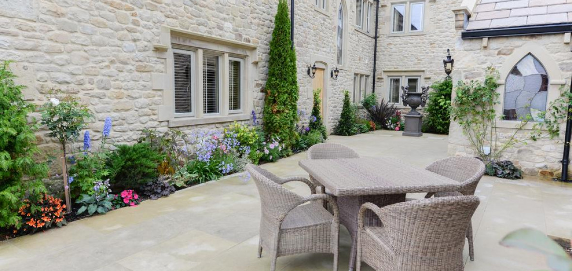 Fence Gate Lodge, Lancashire Review | The Hotel Guru