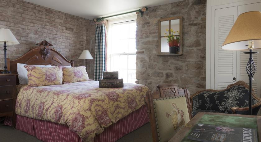 Maison Fleurie, Yountville Review | The Hotel Guru