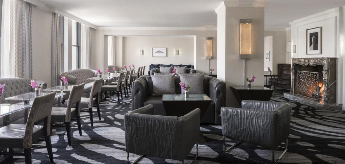 Ritz Carlton San Francisco, San Francisco Review | The Hotel Guru