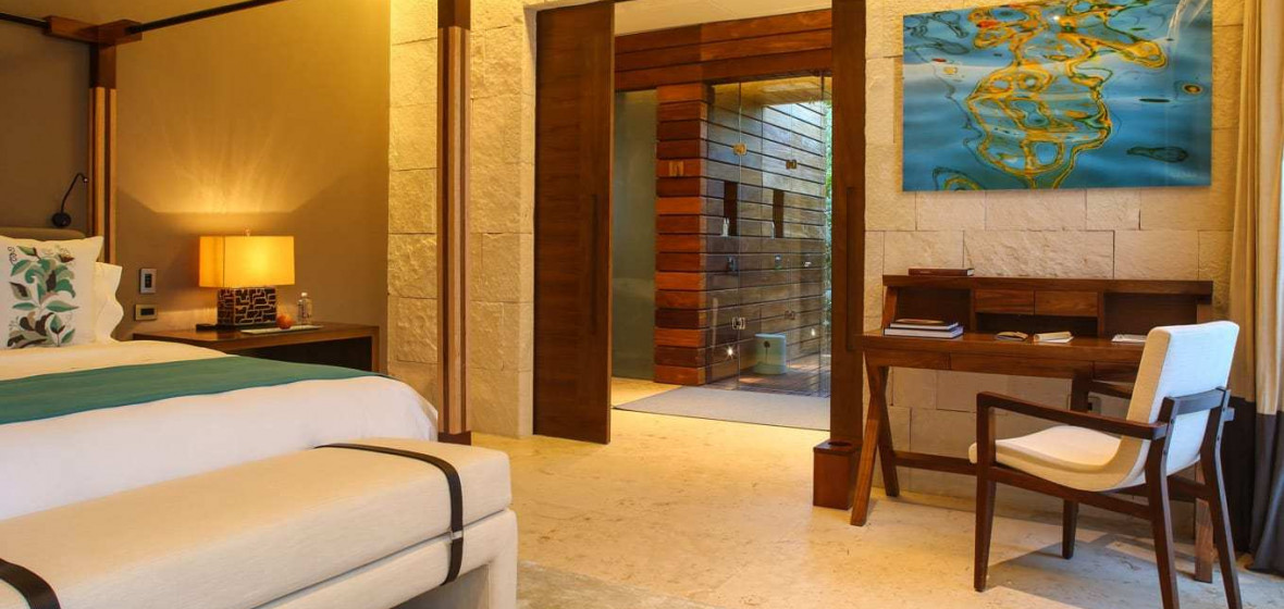 Chable Resort, Yucatán Review | The Hotel Guru