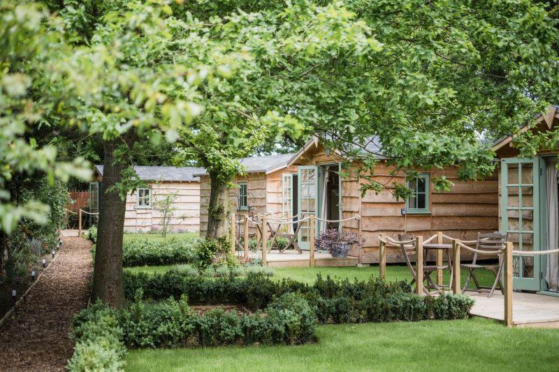 Toad Hall Lodges, Southwold. Expert reviews and highlights | The Hotel Guru