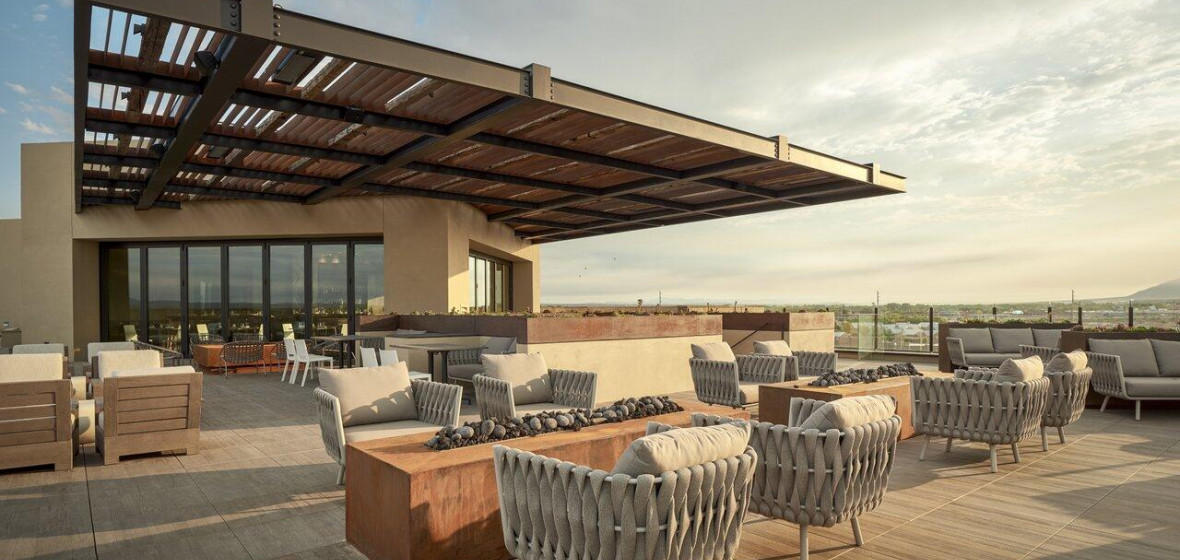 Hotel Chaco, Albuquerque Review | The Hotel Guru