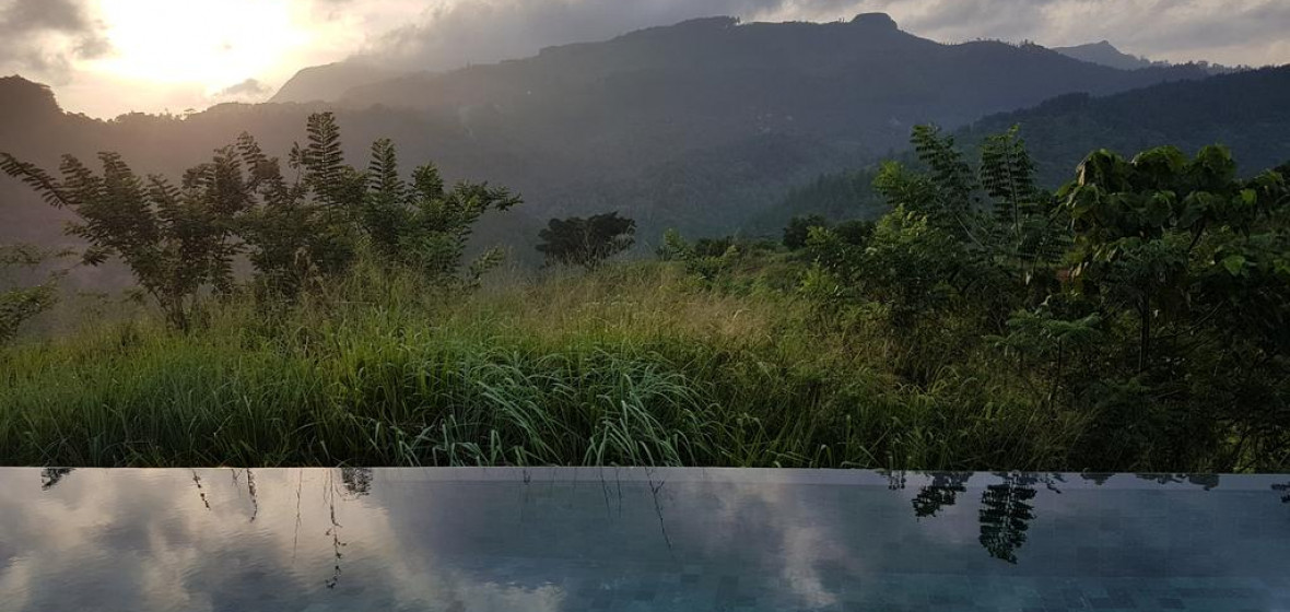 Santani Wellness Resort & Spa, Kandy Review | The Hotel Guru