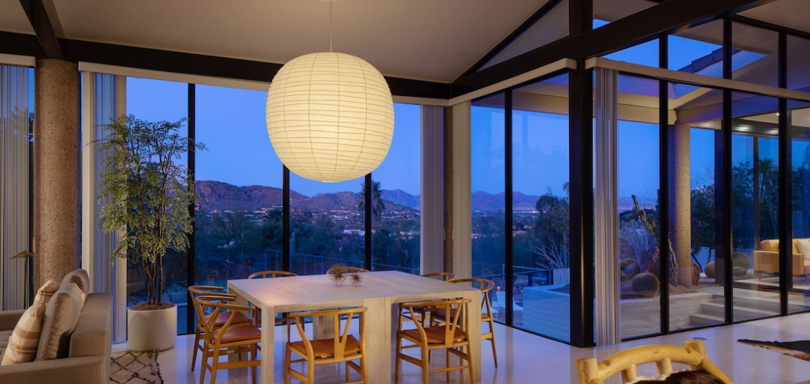 Sanctuary Resort at Camelback, Scottsdale. Expertenbewertungen und ...