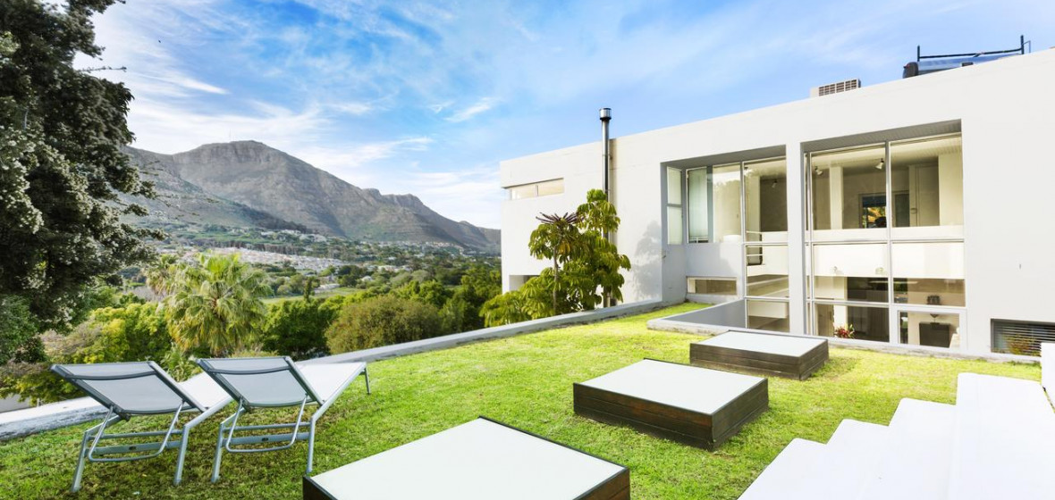 CUBE Guest House, Cape Town Review | The Hotel Guru