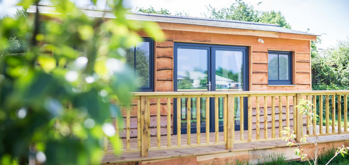 The Holford Arms, Gloucestershire Review | The Hotel Guru