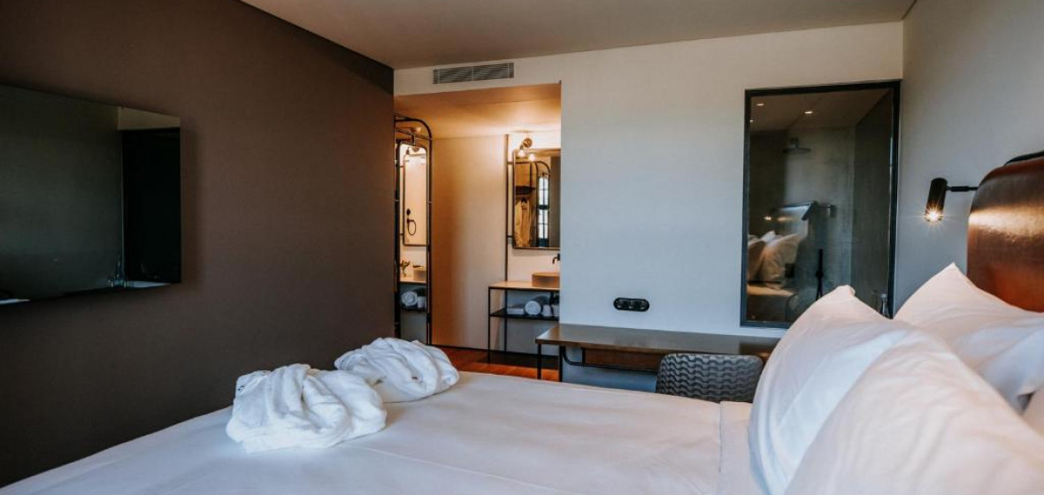 Exmo, Porto, Portugal. Expert reviews and highlights | The Hotel Guru