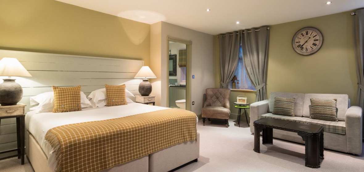 The Florentine, Sheffield Review | The Hotel Guru