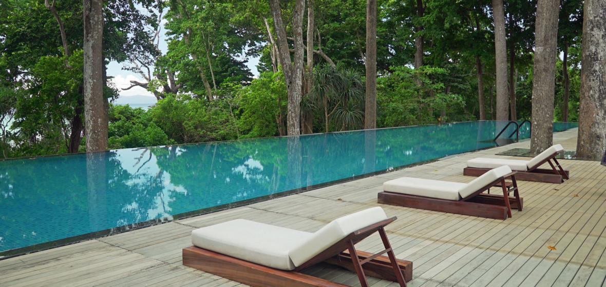 Taj Exotica, Andaman Islands (Andamans), India. Expert reviews and ...