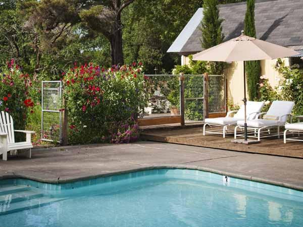Farmhouse Inn, California Review | The Hotel Guru