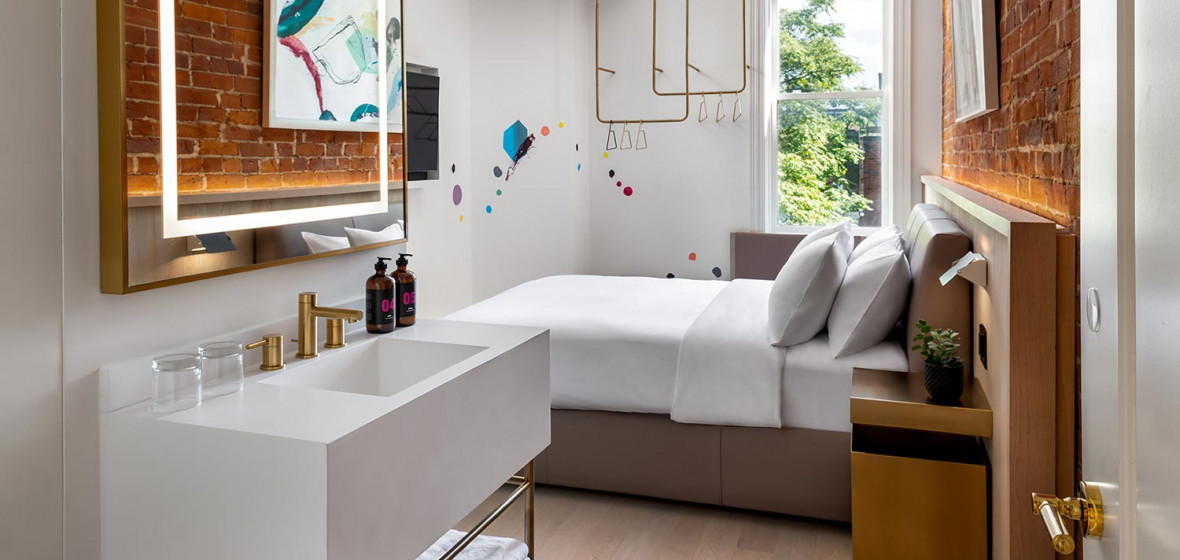 The Gladstone, Toronto Review | The Hotel Guru