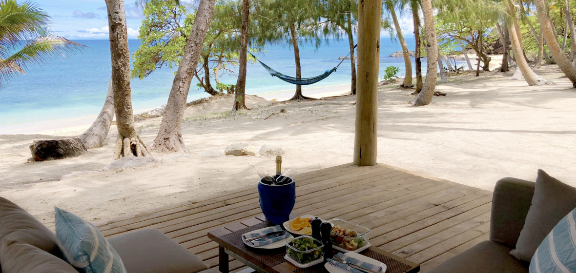 Turtle Island Fiji, Fiji (Turtle Island). Expert reviews and highlights ...