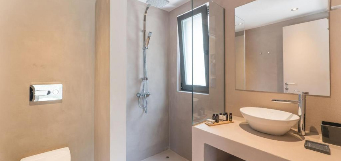 Paxoi Resort, Paxos (Ionian Islands), Greece. Expert reviews and ...