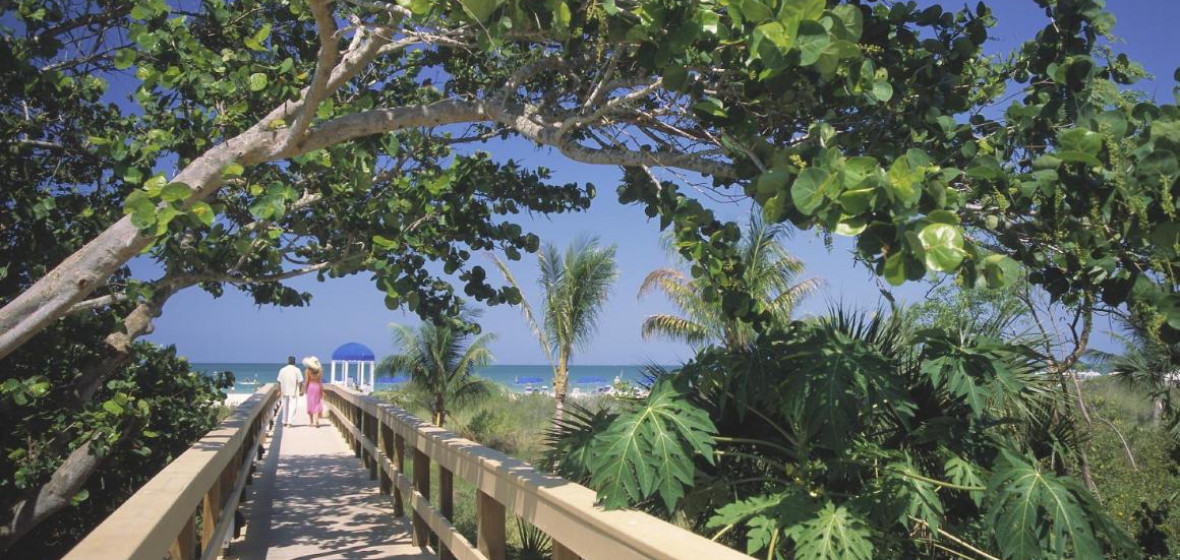 Marco Beach Ocean Resort, Marco Island (MARCO ISLAND), United States of ...