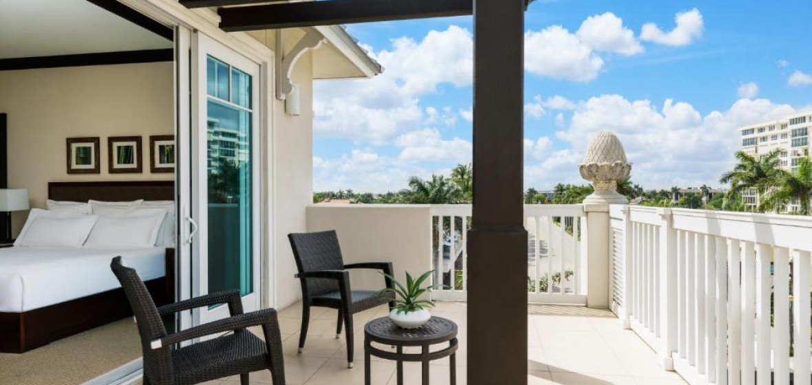 The Seagate, Delray Beach (Florida), United States of America. Expert ...