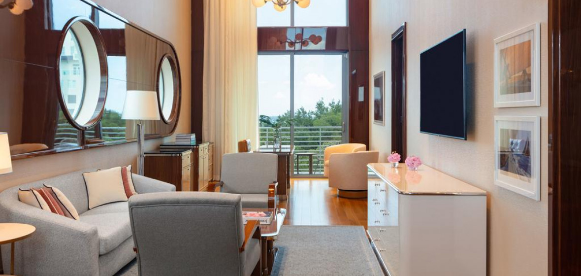 Mr C Coconut Grove, Miami Review | The Hotel Guru