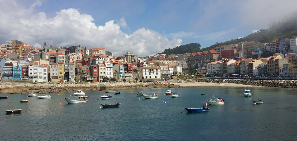 Best places to stay in A Guarda, Spain | The Hotel Guru