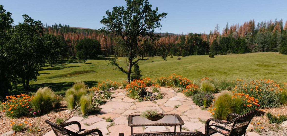 Red Tail Ranch, California Review | The Hotel Guru