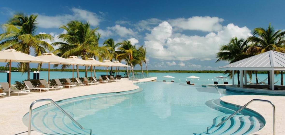 Blue Haven Resort, Providenciales Review | The Hotel Guru