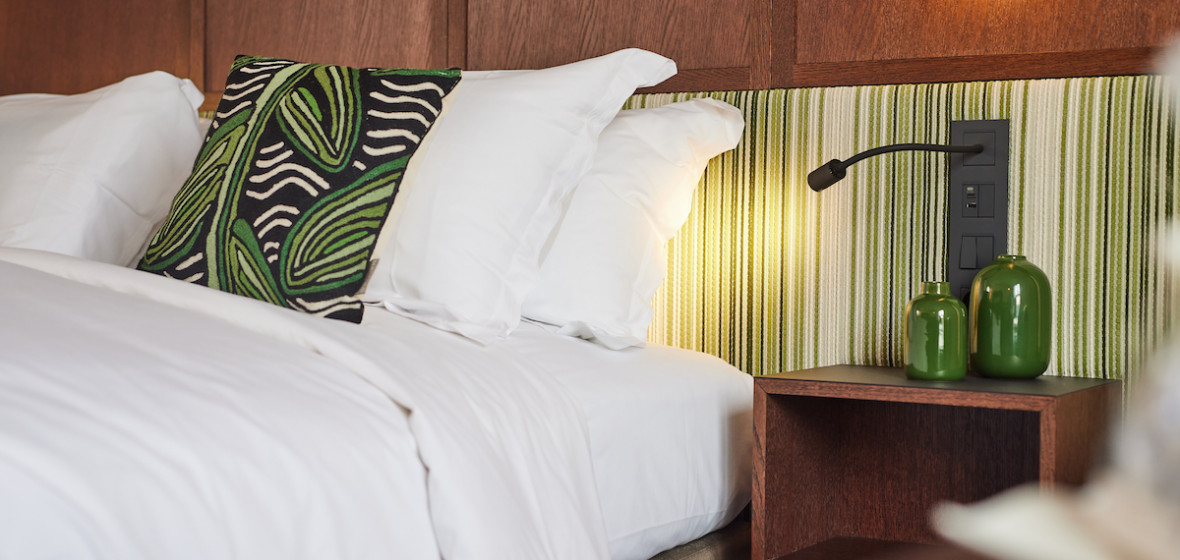 Le Louise Hotel Brussels – MGallery Review | The Hotel Guru