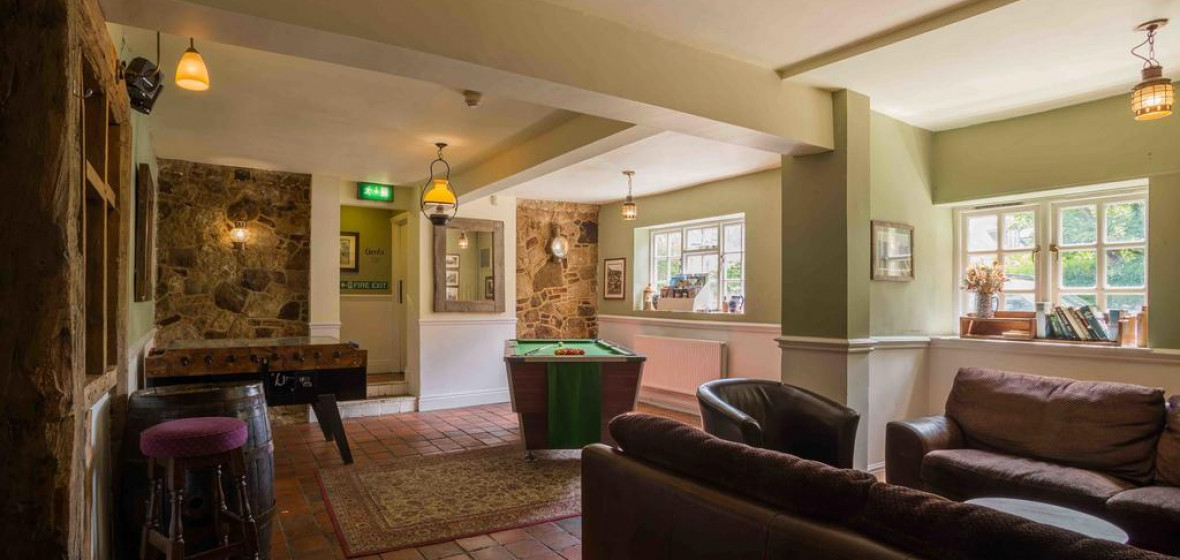 The Wight Mouse Inn, The Isle of Wight Review | The Hotel Guru