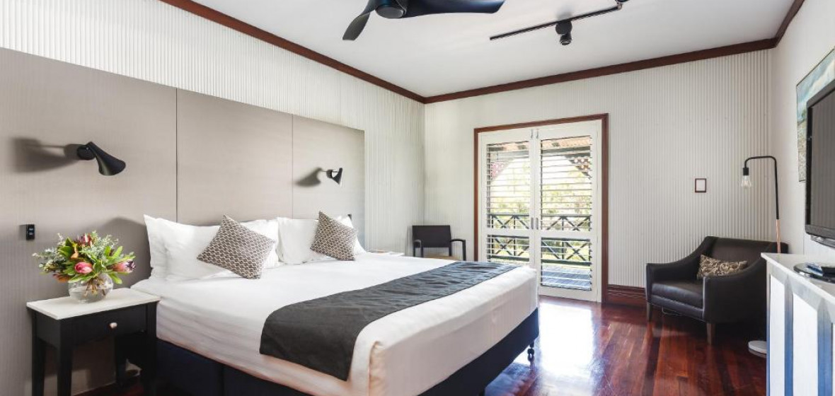 Cable Beach Club Resort & Spa, Broome Review | The Hotel Guru