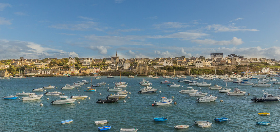 Best places to stay in Le Conquet, France | The Hotel Guru